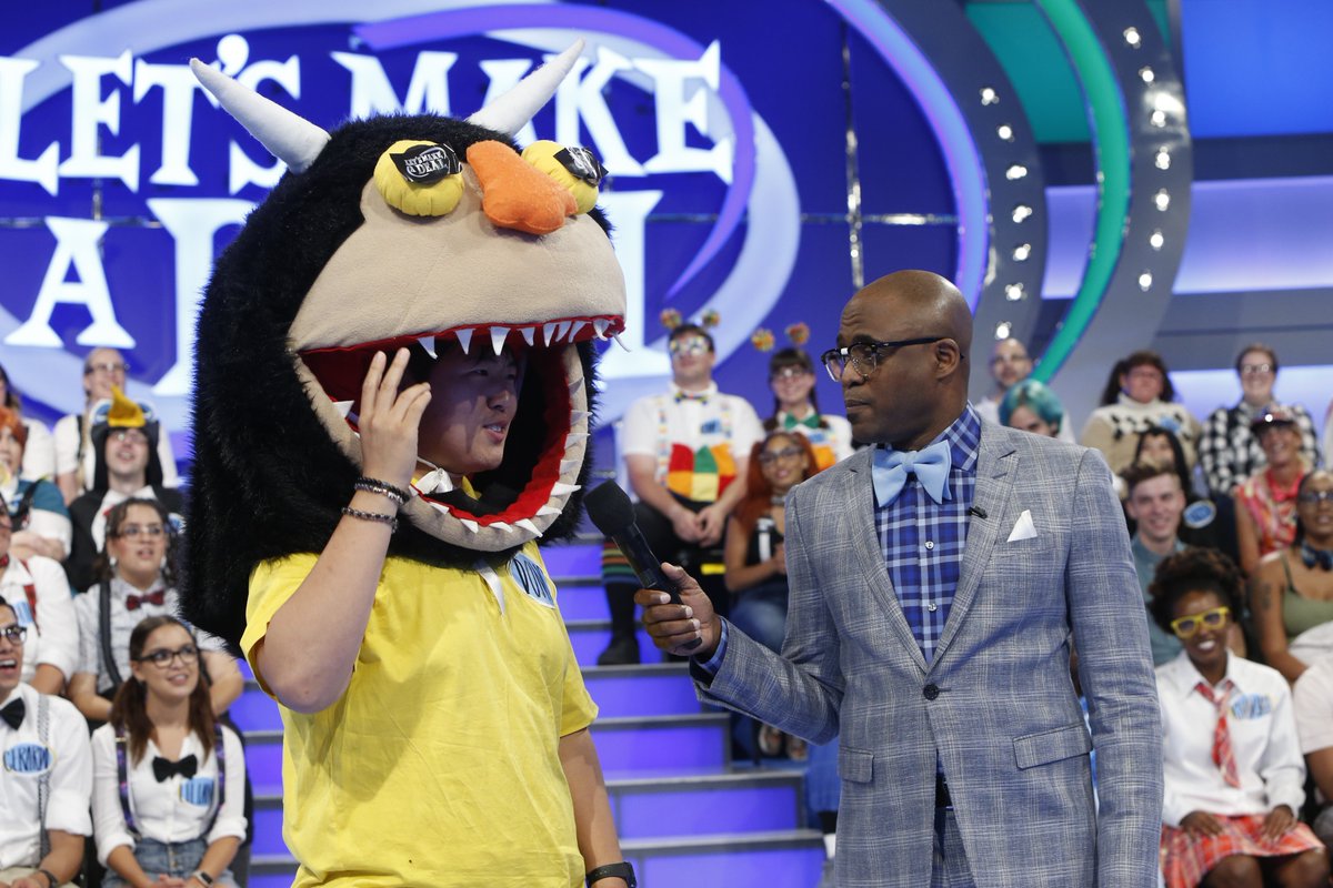 Poem: “Let’s Make a Deal” by James Croal Jackson – New Pop Lit Open Mic